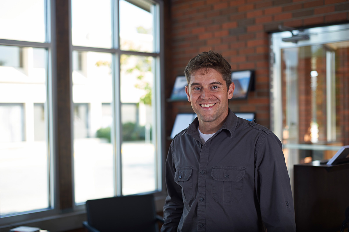 Our Team | Avec Design + Build | Construction in Ames, Iowa