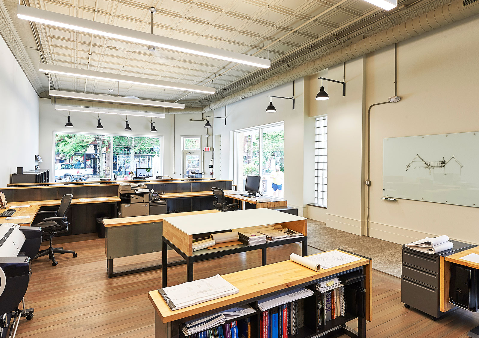 Architect & Contractor in Ames, Iowa | Avec Design + Build